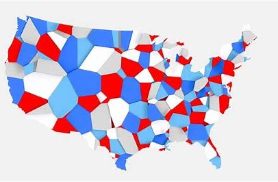 Predicting 2024 Swing States – Healthy Communications